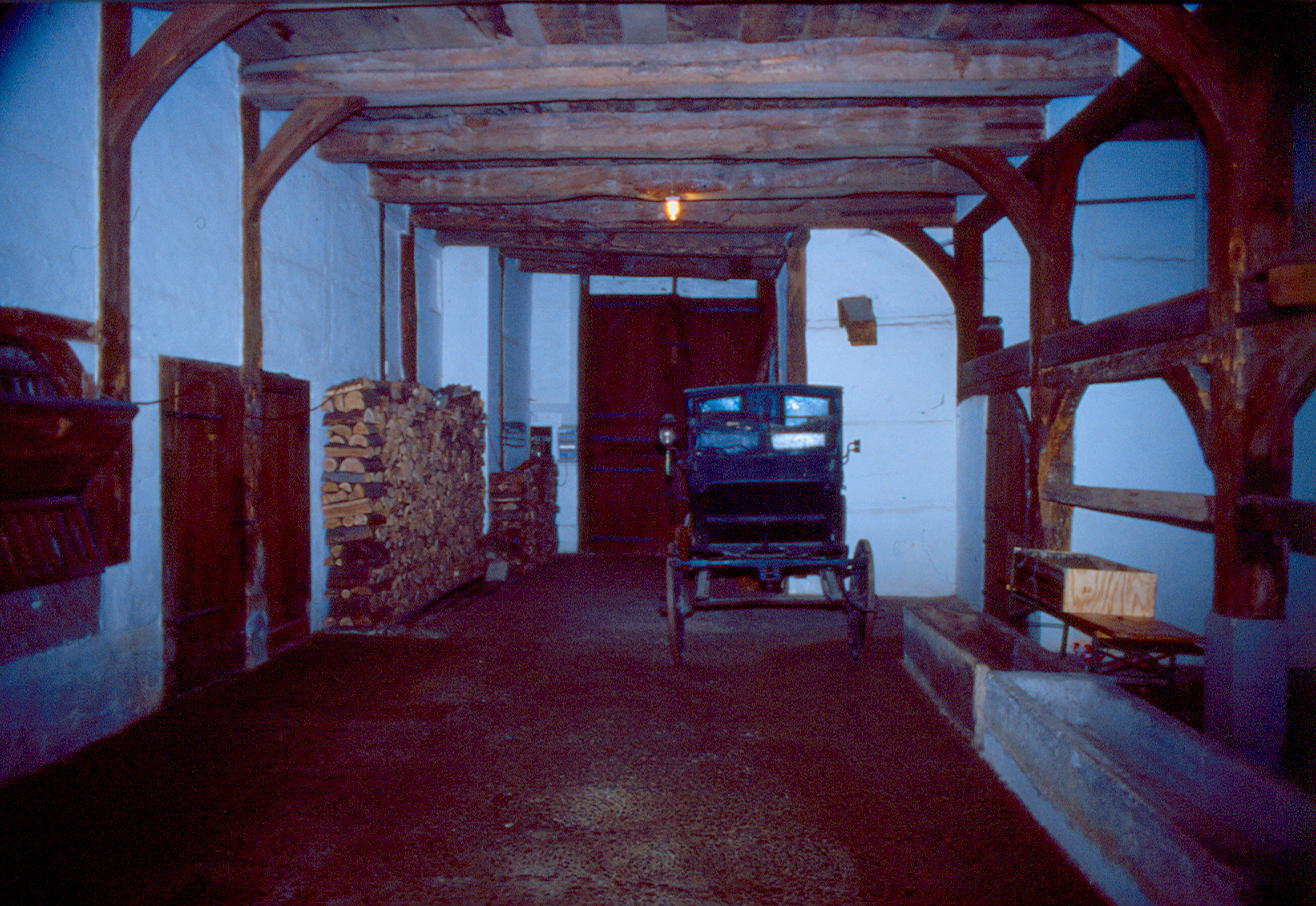 Haus Rüschhaus – Annette von Droste-Gesellschaft e.V.