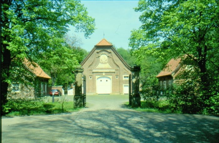 Haus Rüschhaus – Annette von Droste-Gesellschaft e.V.