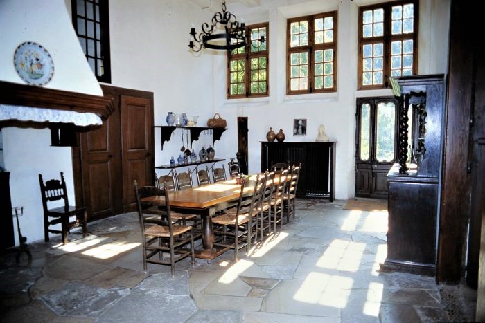 Haus Rüschhaus – Annette von Droste-Gesellschaft e.V.