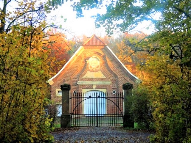 Haus Rüschhaus – Annette von Droste-Gesellschaft e.V.